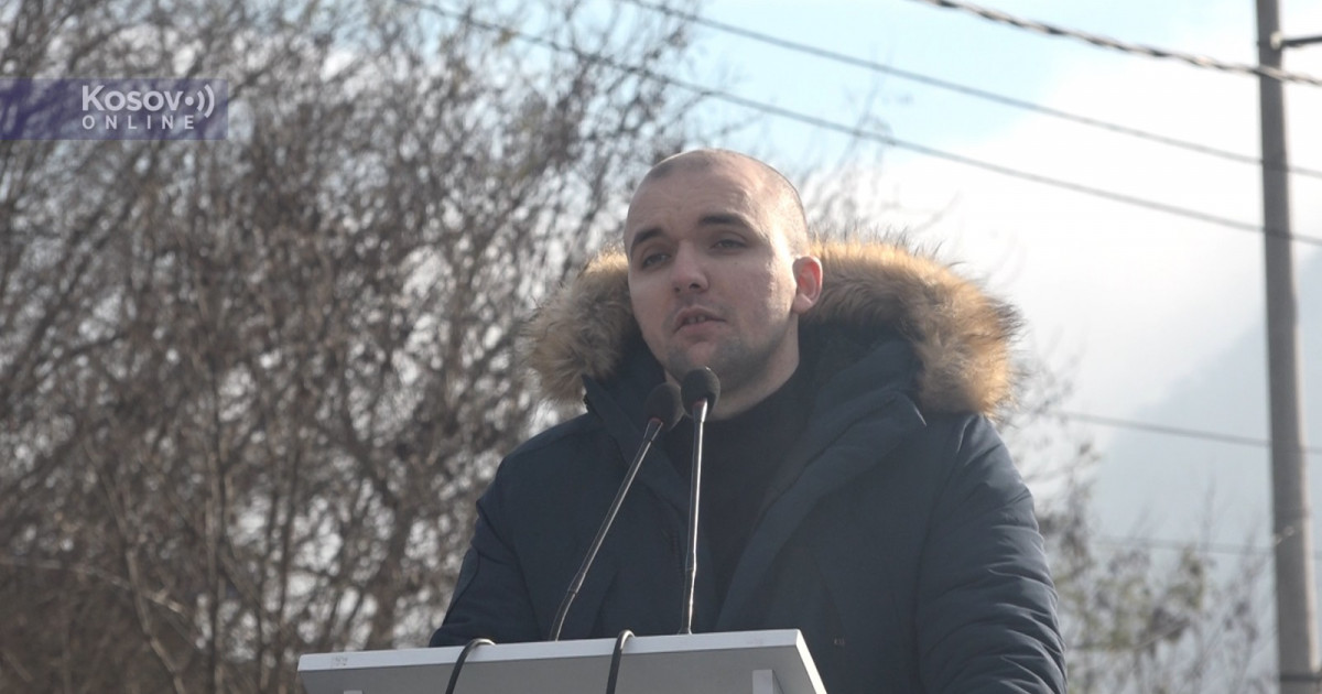 Predrag Pantic: My father was arrested only because he is a Serb, this ...