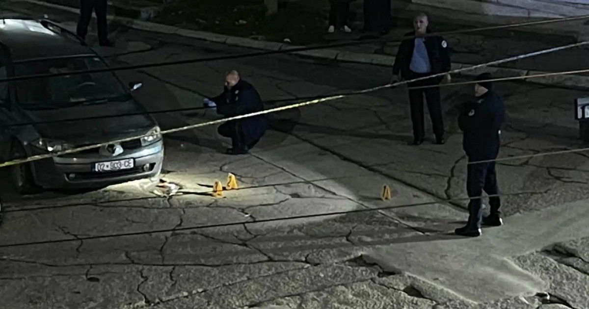 Hoti: U Bošnjačkoj mahali bačene dve šok bombe - Kosovo Online