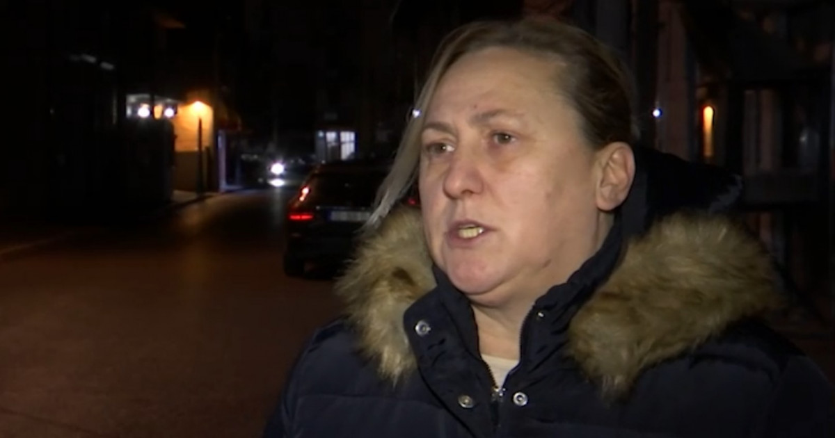 Sladjan Trajkovic received medication after 20 days in custody; he had ...