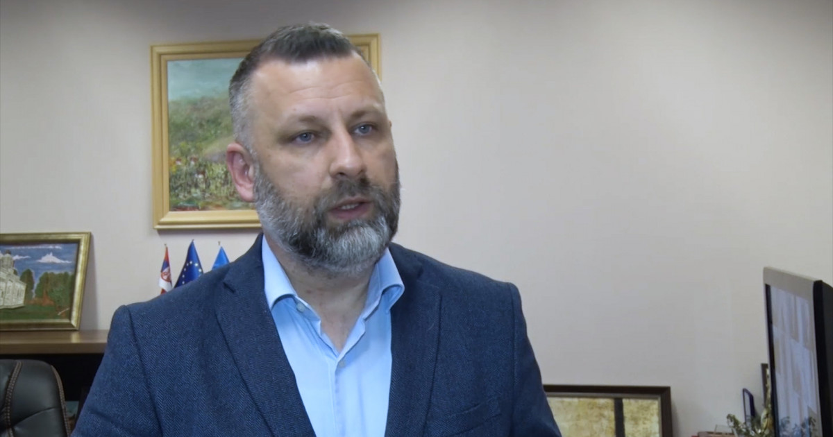 Jevtic: The Constitutional Court found that Kostic was unjustly ...