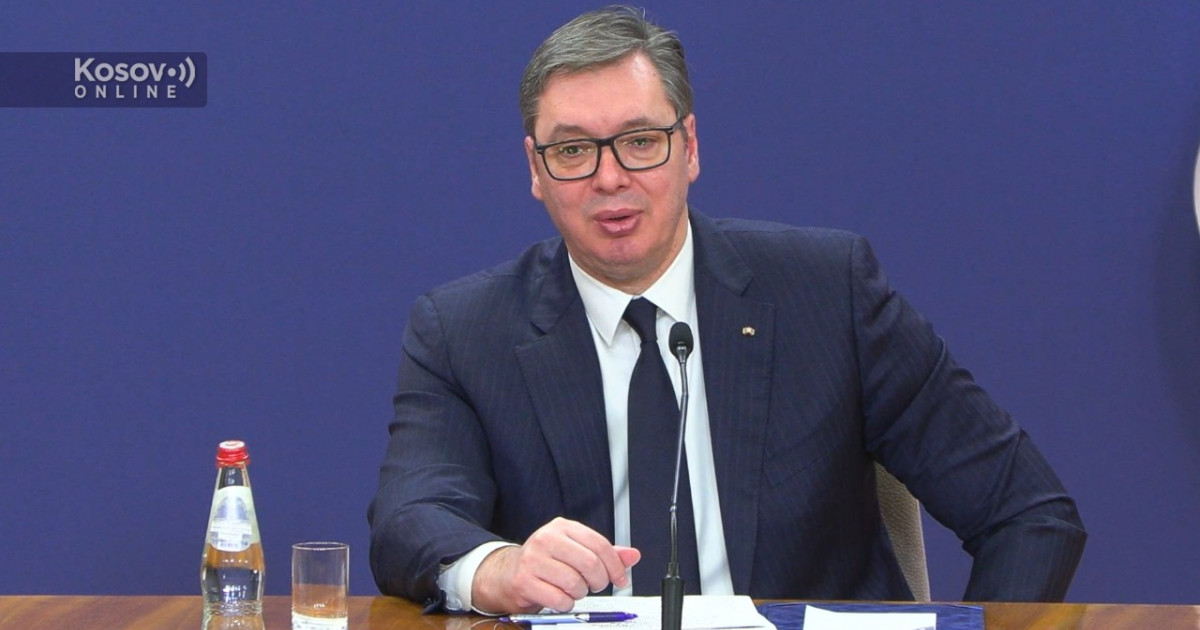 (Video) Vučić: Zemanov savet u vezi sa pritiscima ću sačuvati za sebe ...