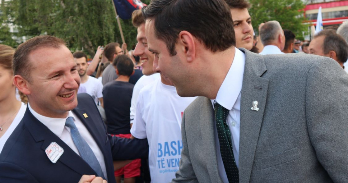 Zemaj o planiranim ubistvima: Patološka mržnja prema DSK - Kosovo Online