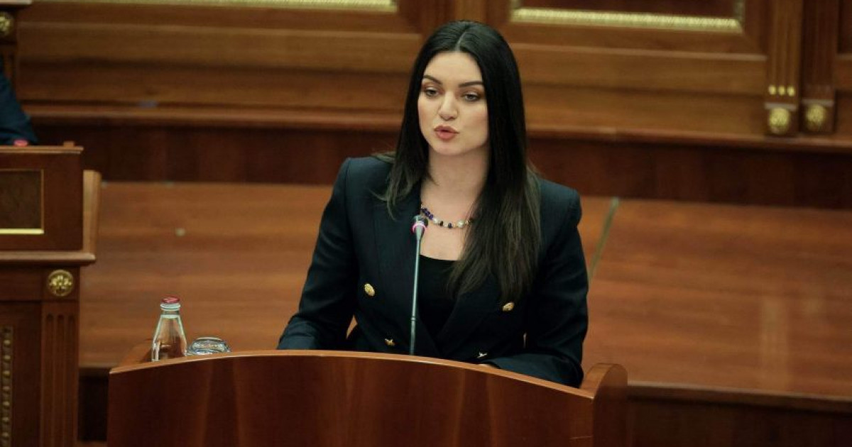 Statovci: EU da ukine mere protiv Kosova, koje su donete zbog agresivne ...