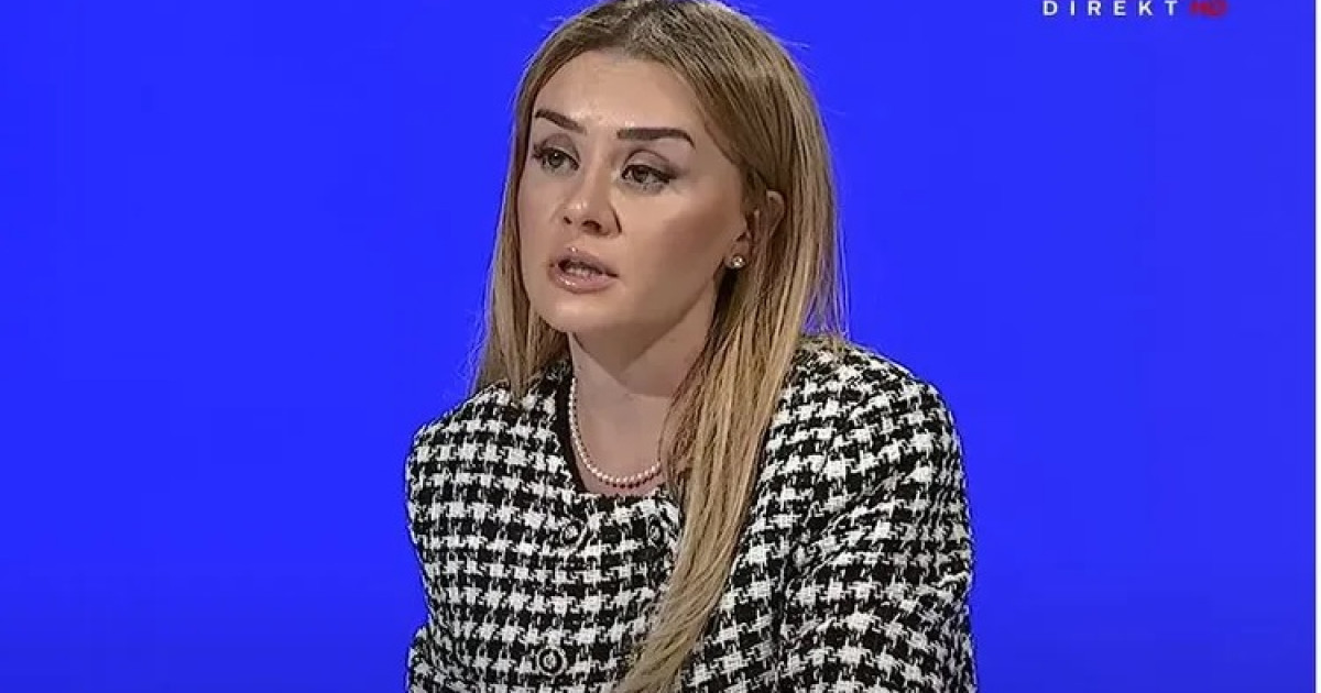 Haradinaj-Stubla: Isa Mustafa "moralni" pobednik, Kosovo najveći ...