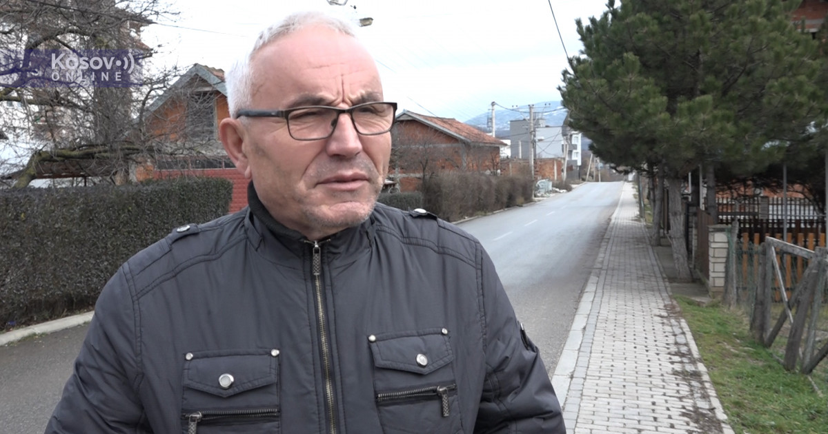 The Serbs in Suvi Do are upset after a series of incidents; call for ...