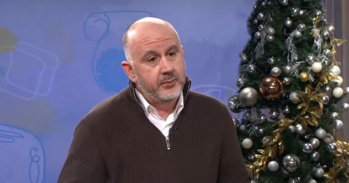 Garic for RTS: There is no peace for Serbs in Kosovo and Metohija - the ...