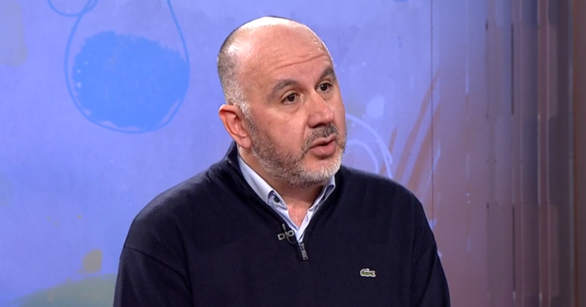 Garić: Kurti vodi politiku sukoba, Srbija do rešenja samo kroz teške ...