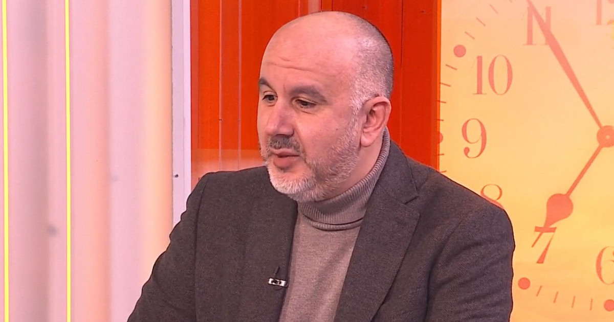 Garić: Kurtijev i Rašićev jeftin trik s "odobrenjem" za patrijarha ...