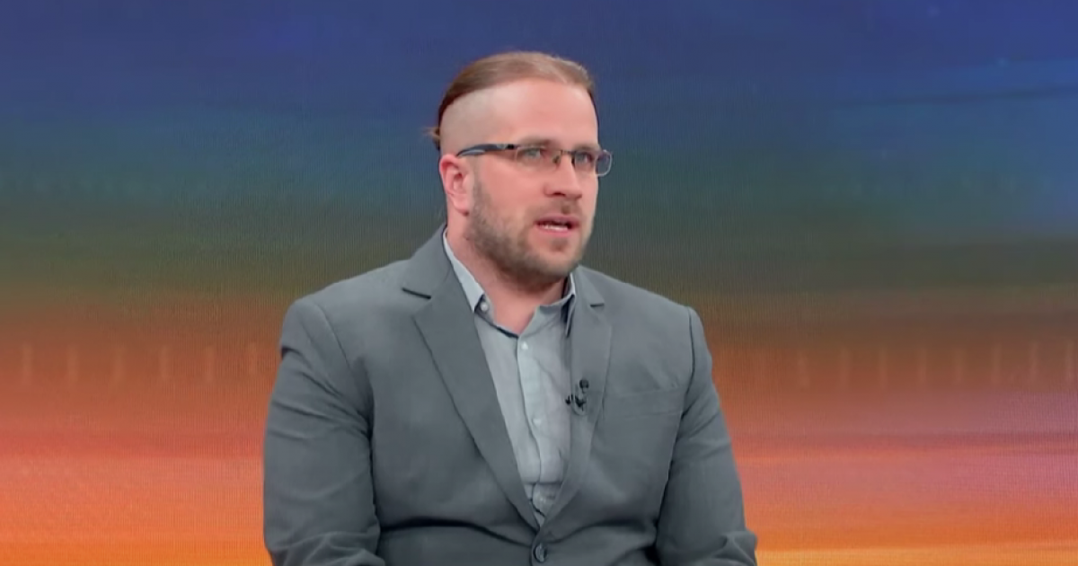 Gogic: Attacks on the Serbs in January are a way to obstruct new ...