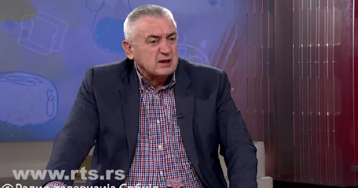 Odalovic: KFOR must react more seriously to Kurti's provocations toward ...