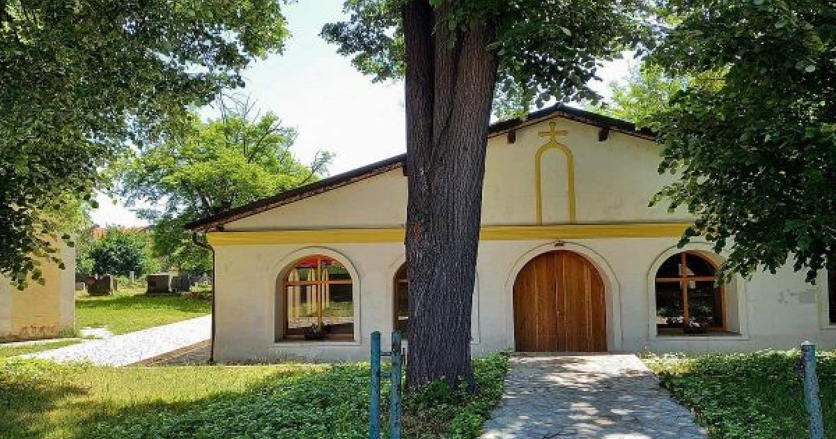 U Vučitrnu pronađen mrtav srpski sveštenik - Kosovo Online