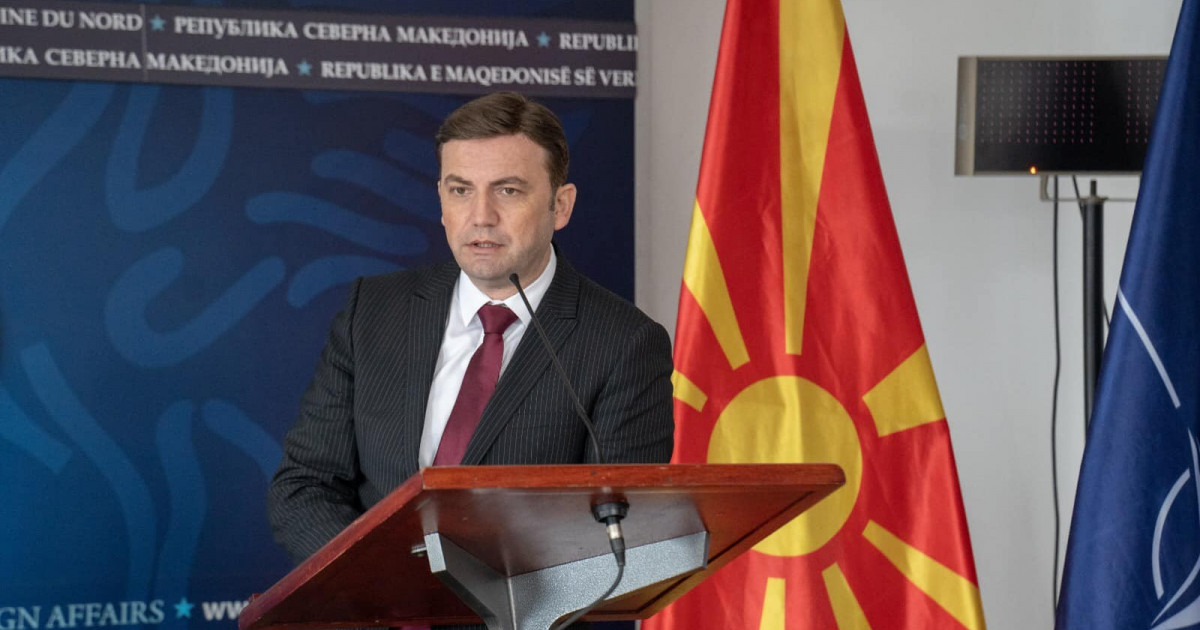 Osmani: Sastanak Kosova i Srbije u Ohridu u znak uspeha Ohridskog ...