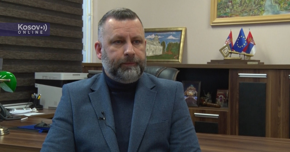 Jevtic: It is up to the Management Team to work on the Draft Statute of ...