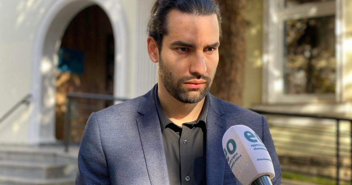 Hoxha: There will probably be no recognition; we missed the chance for a more serious process ...