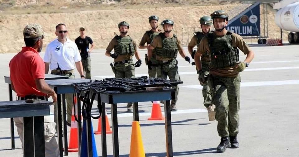 Mehaj: KBS dobija profesionalne snajperiste nakon obuke u Jordanu ... Mehaj: KBS dobija profesionalne snajperiste nakon obuke u Jordanu ...