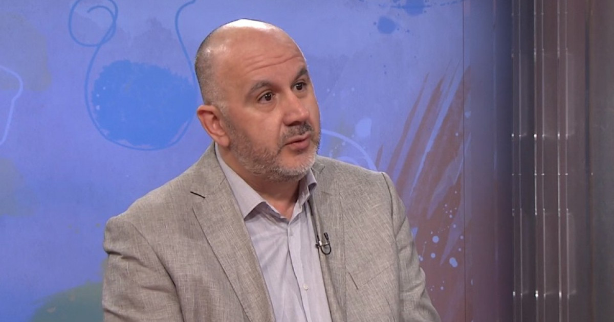 Garic: Many Albanians in Kosovo think the US will always support them ...