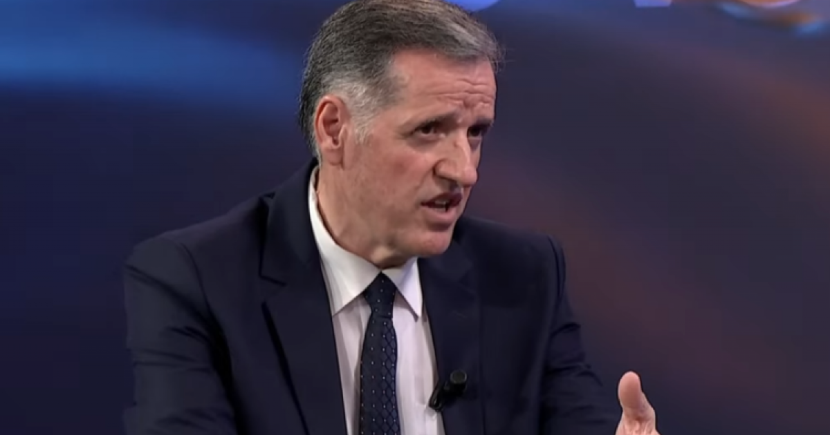 Mujota: Kosovo will not be able to get recognition from Serbia; Kurti ...