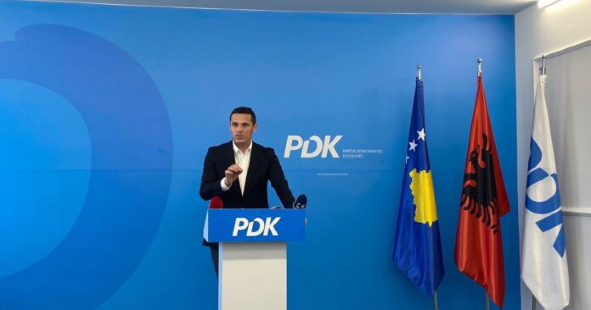 Gruda: Prosecution should hear Kurti and Haxhiu about the Dehari case ...