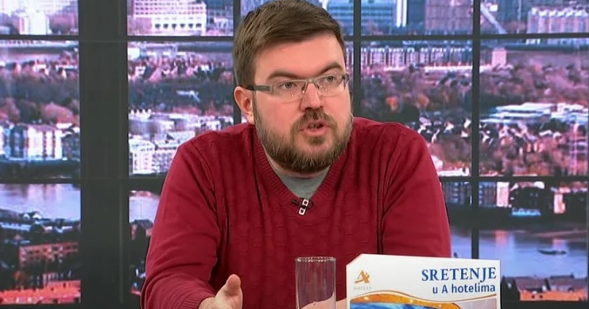 Rajić: Bez formiranja ZSO ne možemo očekivati nikakav dalji napredak ...