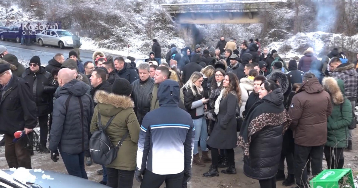 Dren residents' petition for the land expropriation decision annulment ...