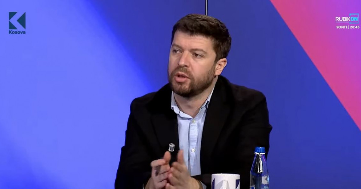 Hiseni: Kurti danas prvi put rekao da treba formirati ZSO - Kosovo Online