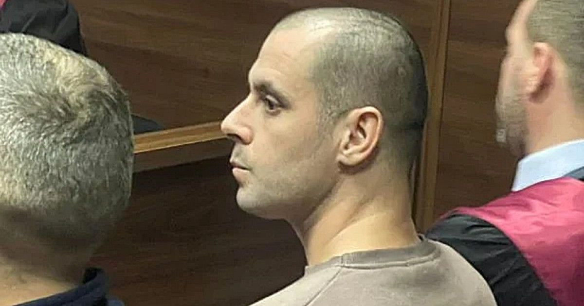 Azem Kurtaj, who shot Serbian children in Gotovusa, reiterates not ...