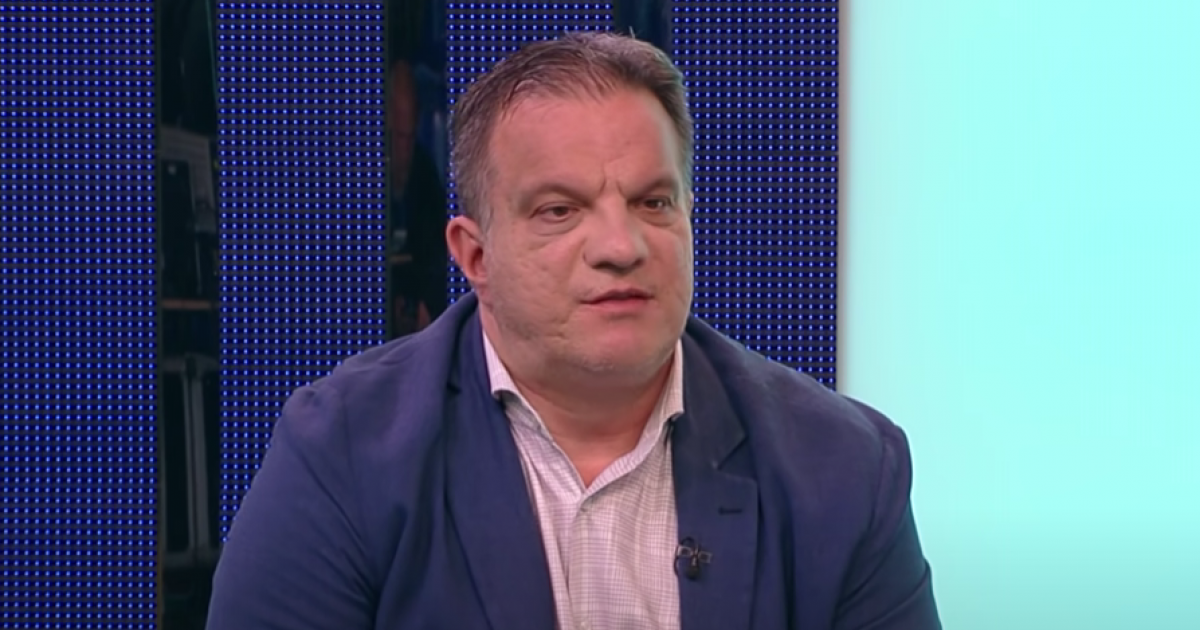 Vuk Stankovic: For Kurti, violence is an option, otherwise he would not ...