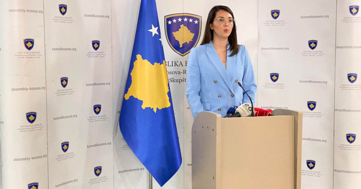 Krieziju-Hiseni: ZSO ne donosi normalizaciju, Vlada neće uputiti nacrt statuta Ustavnom sudu ...