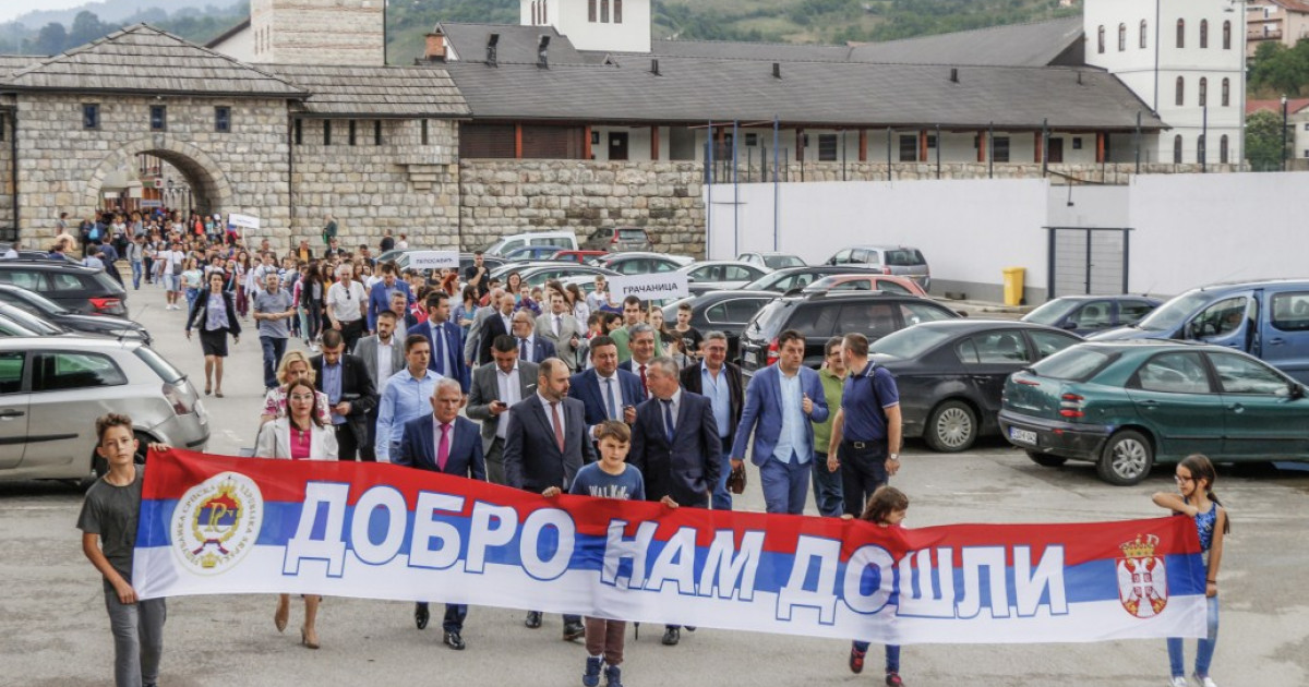 Republika Srpska će tokom leta ugostiti 800 dece sa Kosova - Kosovo Online