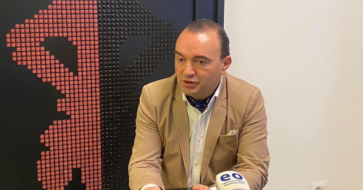 Rafuna: Kosovo is second to last in foreign investments in the Western ...