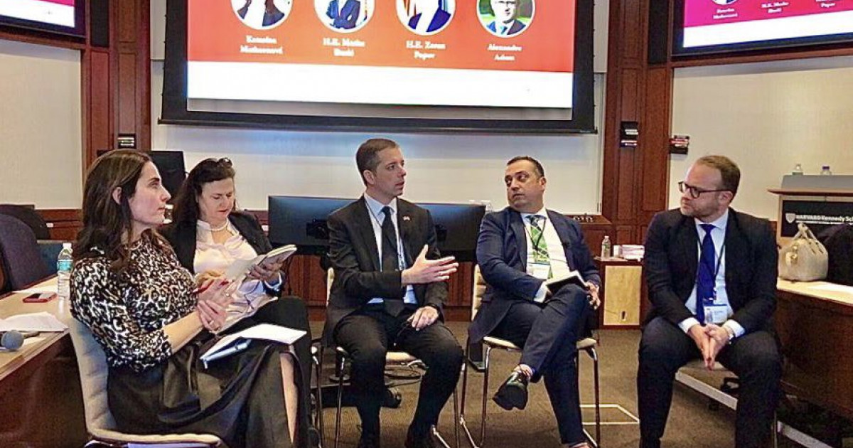 Djuric: "Open Balkan" is proof of the strengthening of the political ...