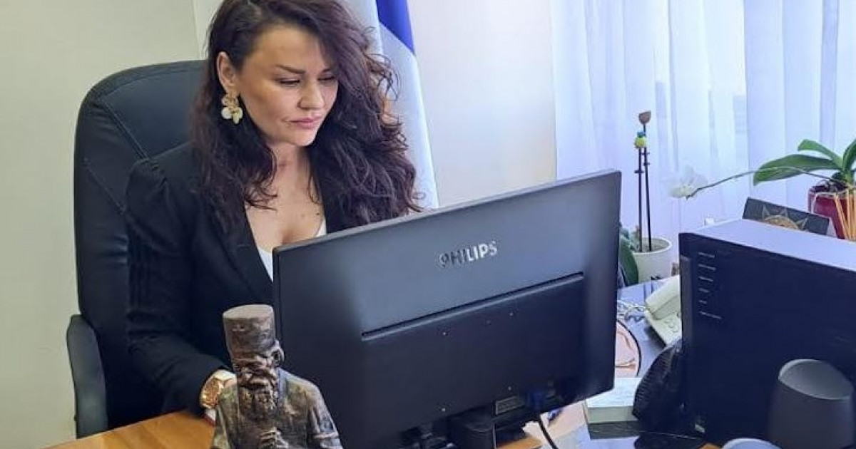 Parlic: As long as the holy places survive, so does the Serbian ...