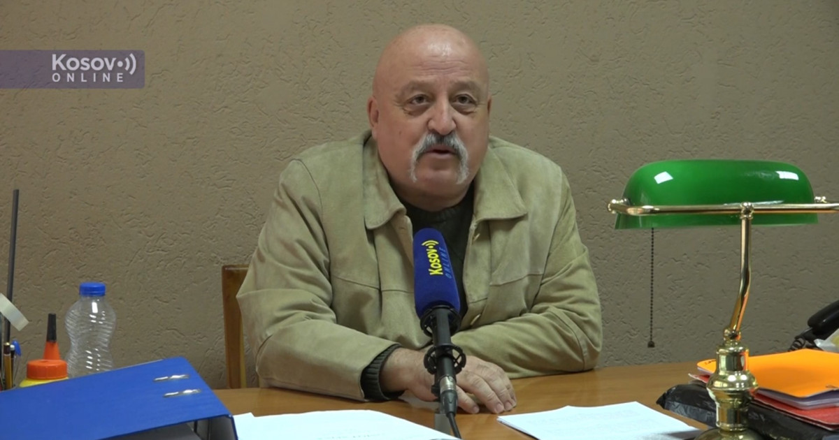 Vlajic: The arrest of Milenkovic was extremely brutal, and he has ...