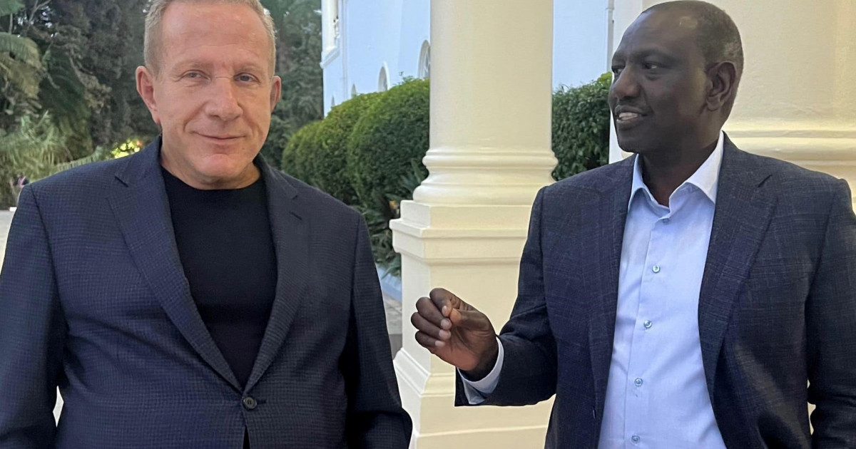 Pacoli: Kenija će priznati kosovske pasoše - Kosovo Online