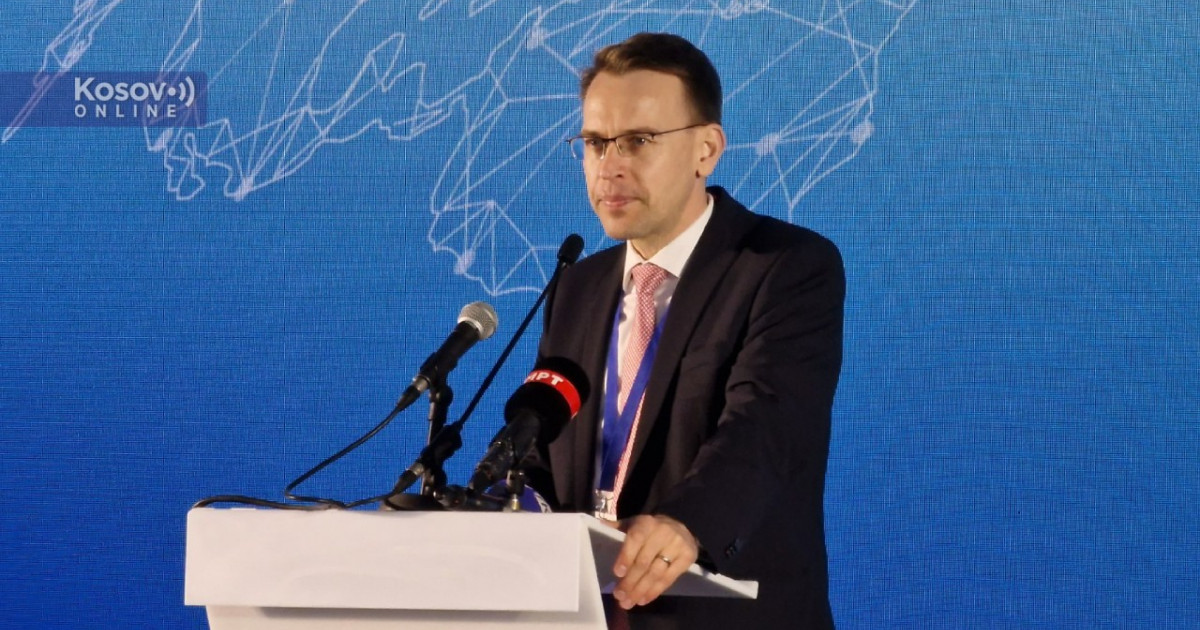 Stano: Coordinated text of the Declaration on Missing Persons; the ...