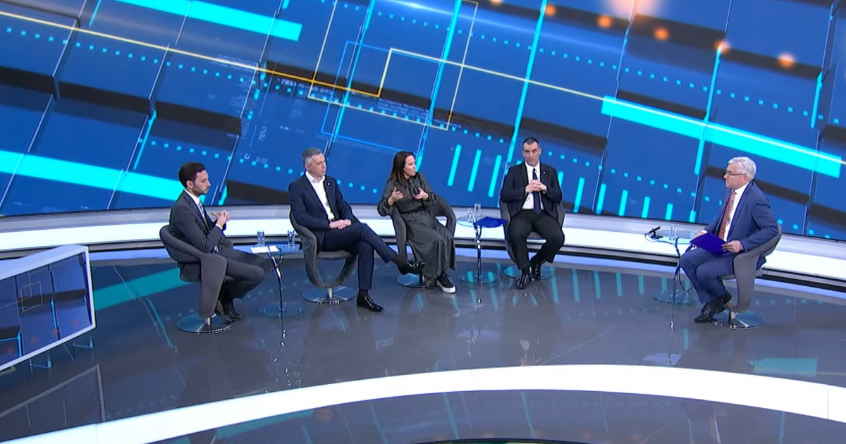 Orlic: Normalizing relations means talking about things important to ...