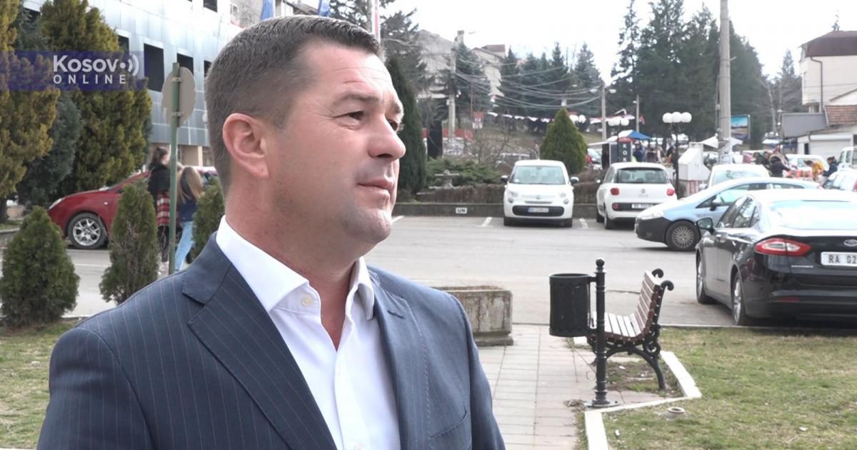 Todic: The answers of the EU Office and the OSCE only confirmed that ...