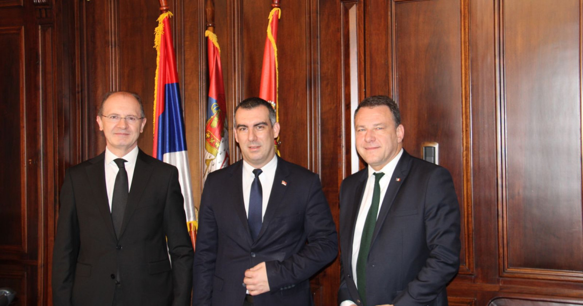 Orlić: Srbija 1999. godine naučila da nema univerzalne pravde - Kosovo ...