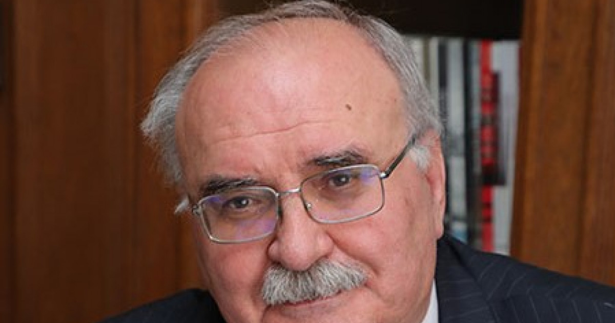 Zoran Knežević izabran za novog predsednika SANU - Kosovo Online