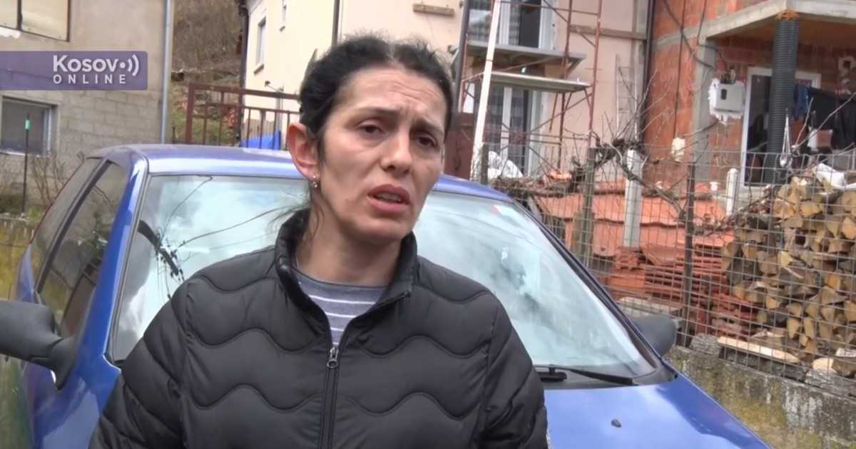 Arsic's wife: There must have been a misunderstanding; he was in good ...