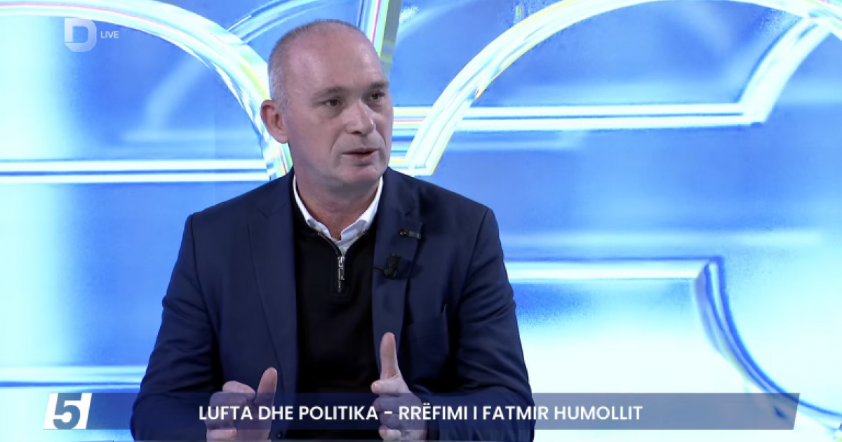 Humolli: Kosovo would have been liberated even without US help ...