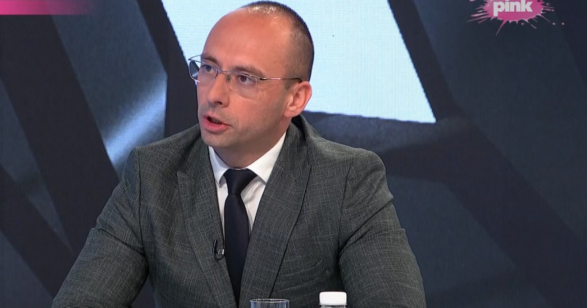 Simic: The Bridge on the Ibar is a bulwark for the survival of the ...