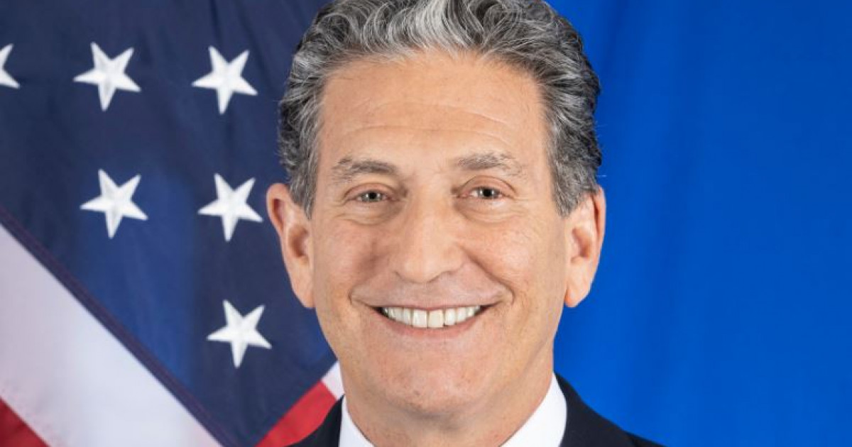 Rubin: Želimo da vidimo obostrano priznanje Srbije i Kosova, stav SAD o ...