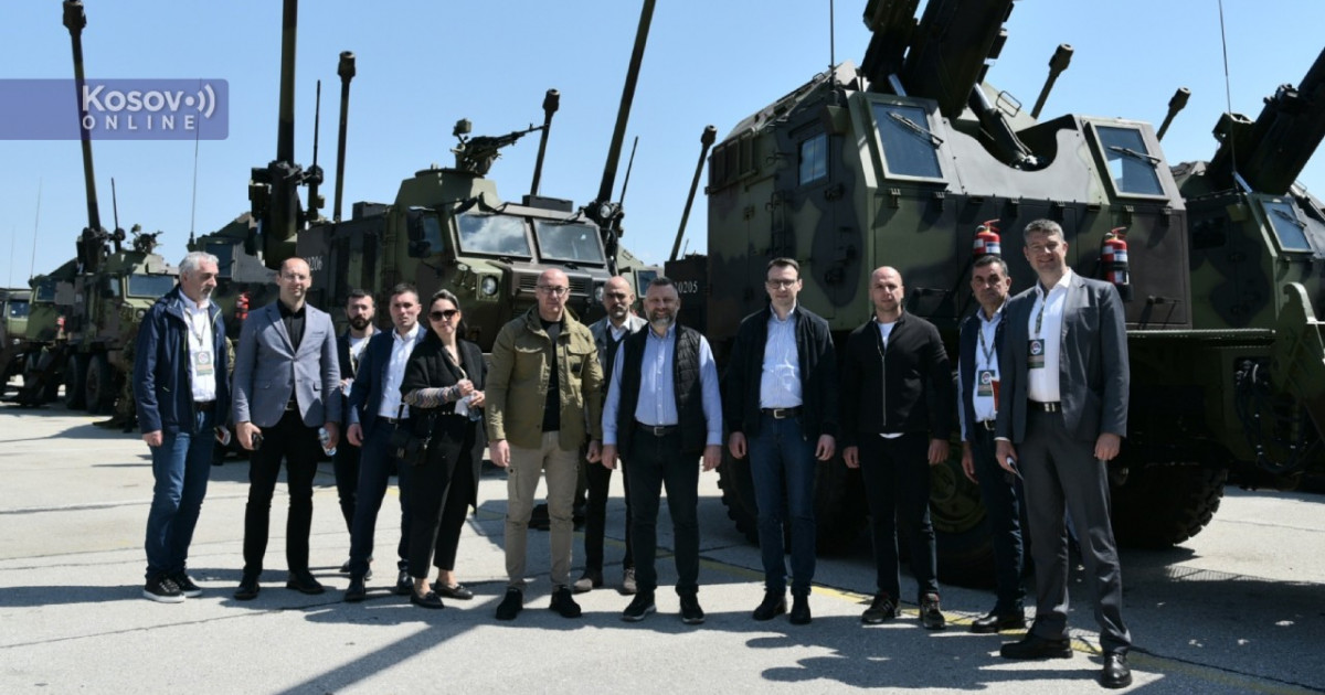 The Serb List: The Serbian Army is stronger than ever; instilling ...