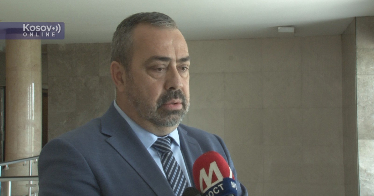 Vulovic: The new expropriation law is a continuation of Kurti's anti ...