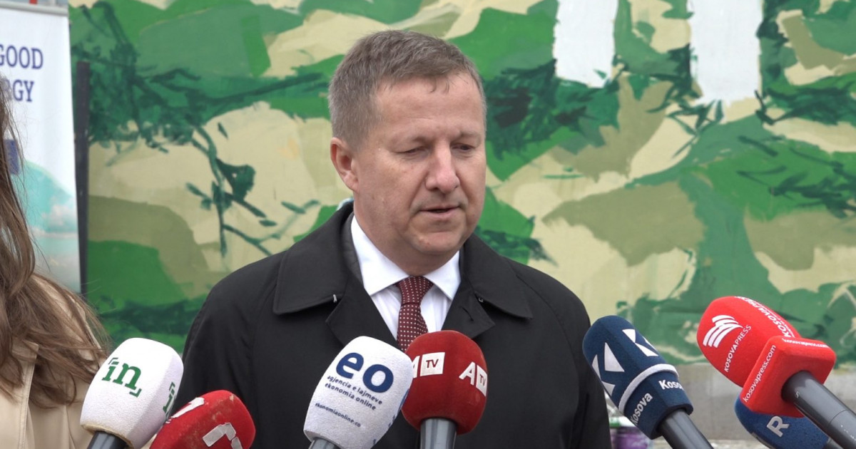 Szunyog: Concrete evidence needed regarding the Banjska incident for ...