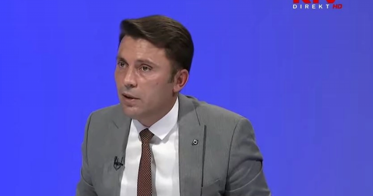 Rustemi poručio Tahiriju: Spusti se na zemlju - Kosovo Online