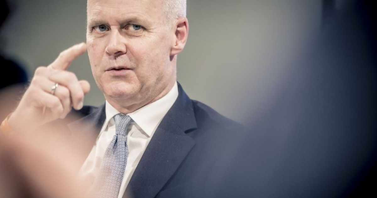 Boris Ruge novi pomoćnik generalnog sekretara NATO, služio i na Kosovu ...