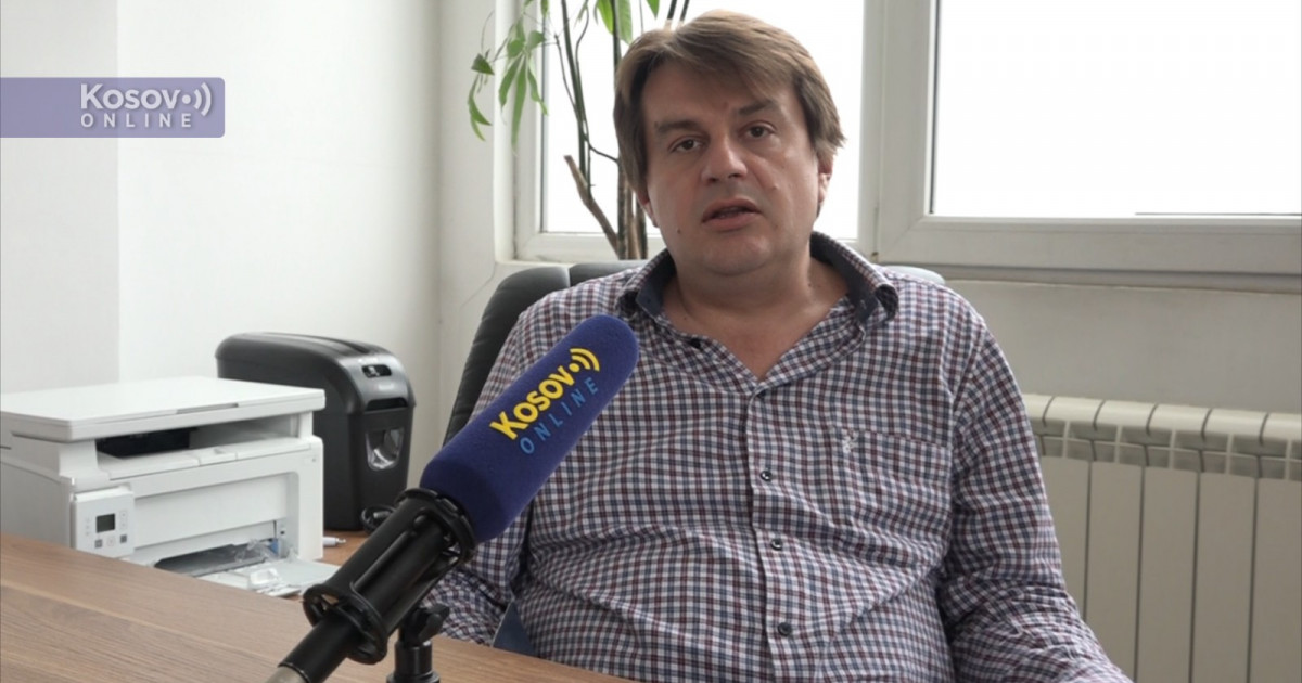 Lawyer Vasic: Scandalous decision on the detention of arrested Serbs; the prosecution did not ...