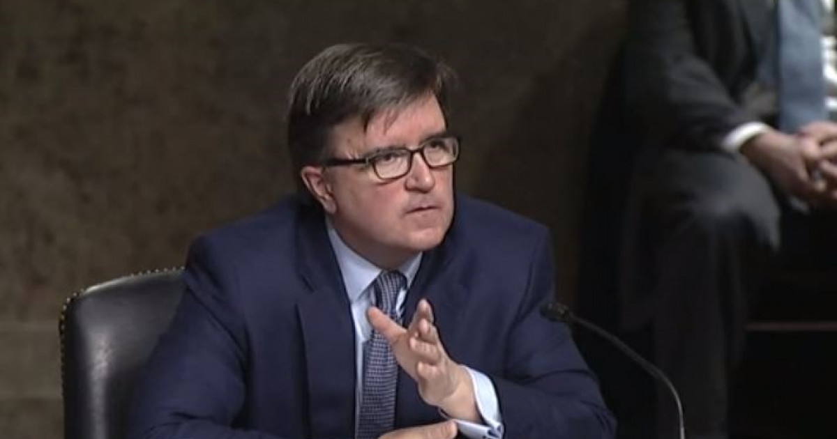 Another American "specialist" for the Balkans: What does the ...